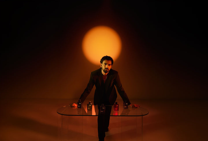 About Us – Metaman Perfumes