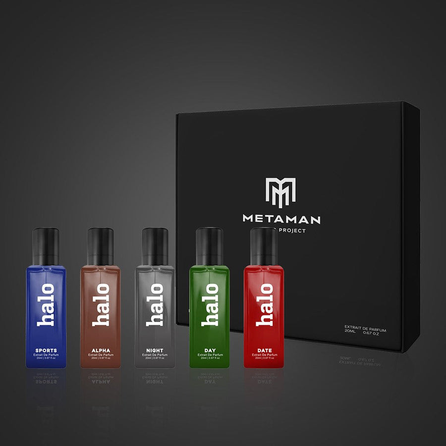 Metaman – Metaman Perfumes